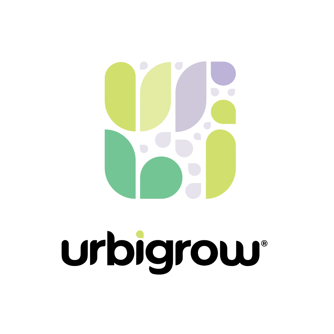 easyGrowKit - Urbigrow